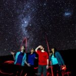 Pisco Elqui: Mountaintop Stargazing and Night Portrait - The Itinerary Breakdown