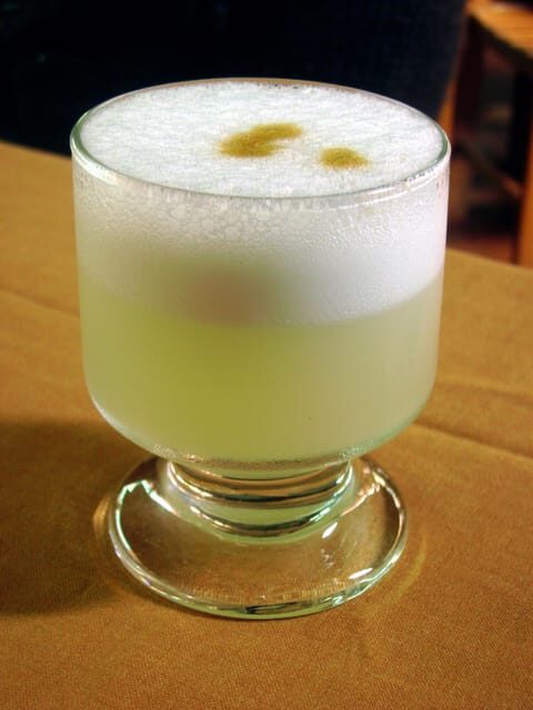 Pisco workshop at the La Caravedo hacienda - What Travelers Say