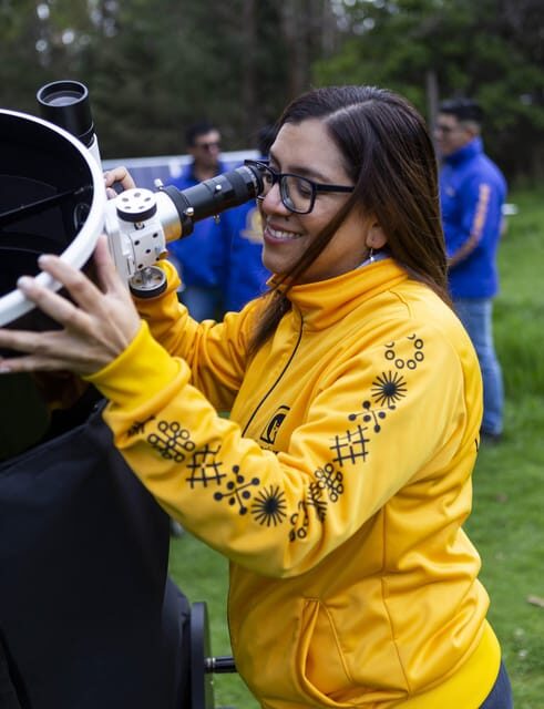 Planetarium Cusco OFFICIAL SITE: Andean Astronomy experience - The Sum Up