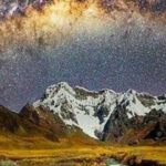 Planetarium Cusco Trip - Experiencing the Stars Up Close