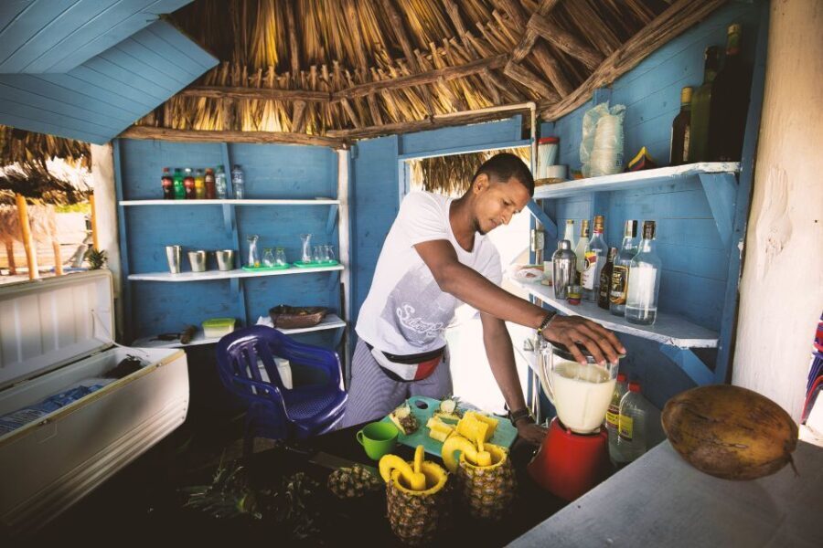 Playa Blanca Full-Day Trip from Cartagena - Final Thoughts: Who Will Love This Tour?