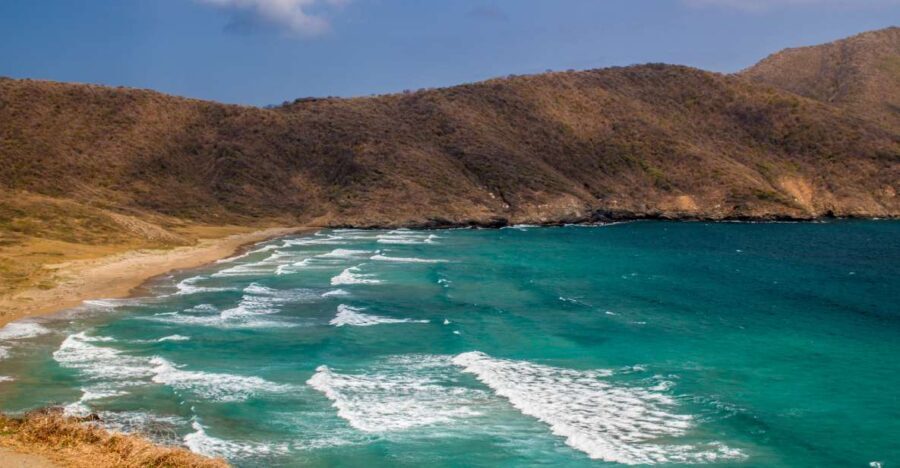 Playa Cristal: Beach Day Trip - What’s Included and What’s Not