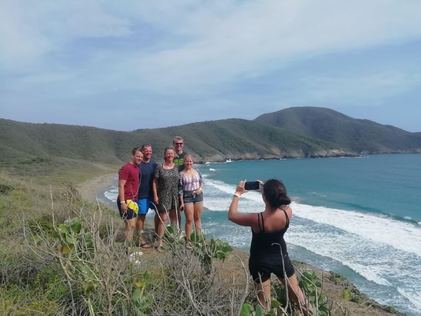 Playa Cristal Day tour - What to Expect from the Itinerary