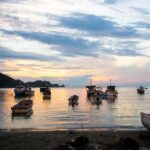 Playa Grande & Taganga - Exploring Playa Grande: Sun, Sand, and Sea