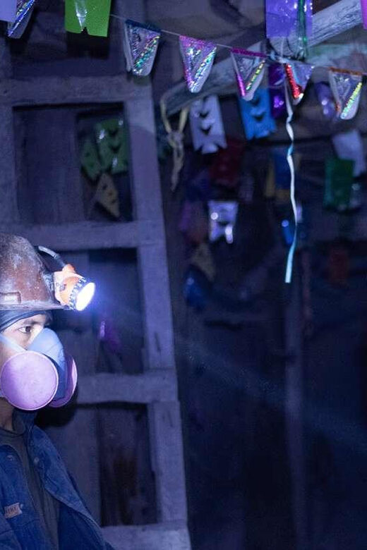 Potosí: Guided tour of the Cerro Rico Mine - Who Is This Tour Best Suited For?