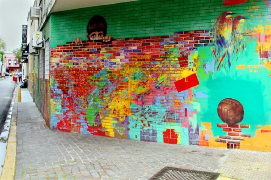 Premium Argentinian Wine and Malbec Tasting & Urban Art Tour - Why This Tour Offers Good Value