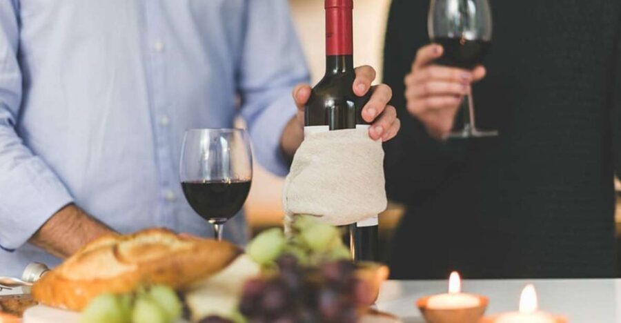 Premium Argentinian Wines and Malbec Tasting Experience - The Itinerary Breakdown