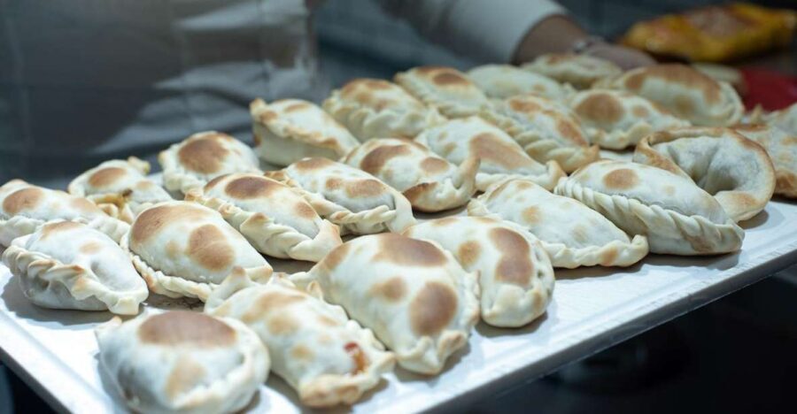 Premium Empanadas Cooking Class & Wine Tasting Experience - The Heart of the Experience: Making Empanadas