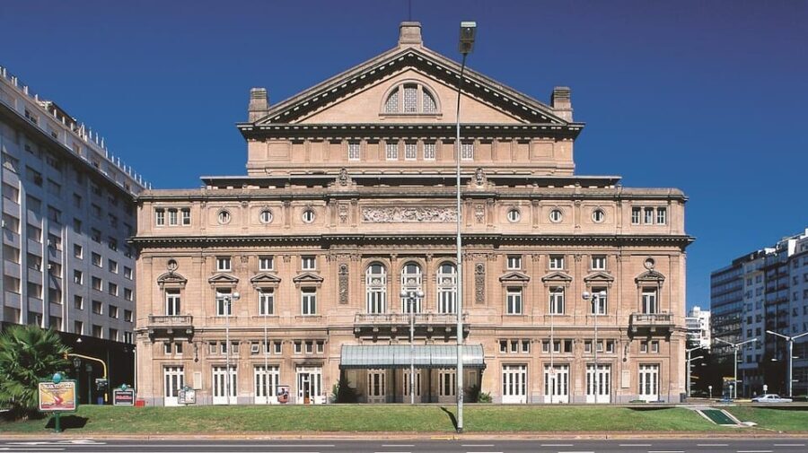 Premium service Buenos Aires city tour for small groups - What Makes This Tour Stand Out?