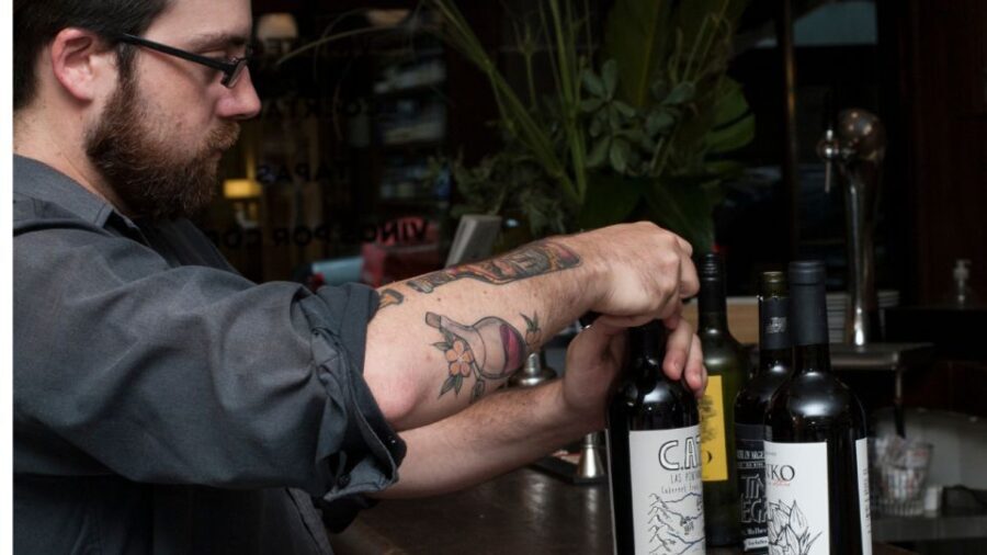 Premium Wine Tasting with lunch - What to Expect From the Experience