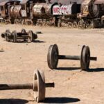 Private 3D Tour Salar Uyuni-San Pedro de Atacama- Pickup - Value and Practicality