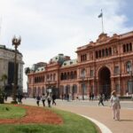 Private Architecture and Palaces Tour in Buenos Aires - Who Should Consider This Tour?