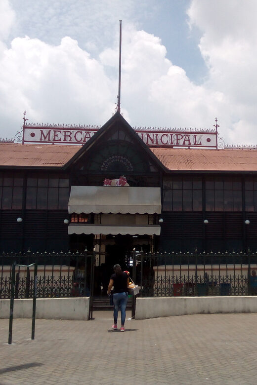 Private city tour in the historic center of Manaus - FAQ