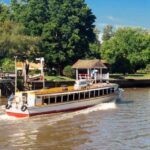 Private City Tour of Buenos Aires + Tigre Delta - What Does It All Mean for You?