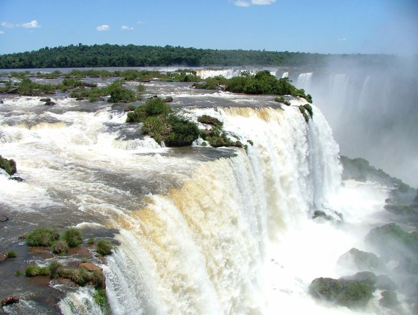 Private- Discover the Brazilian & Argentine Falls in 2 days. - Final Thoughts: Who Is It Best For?