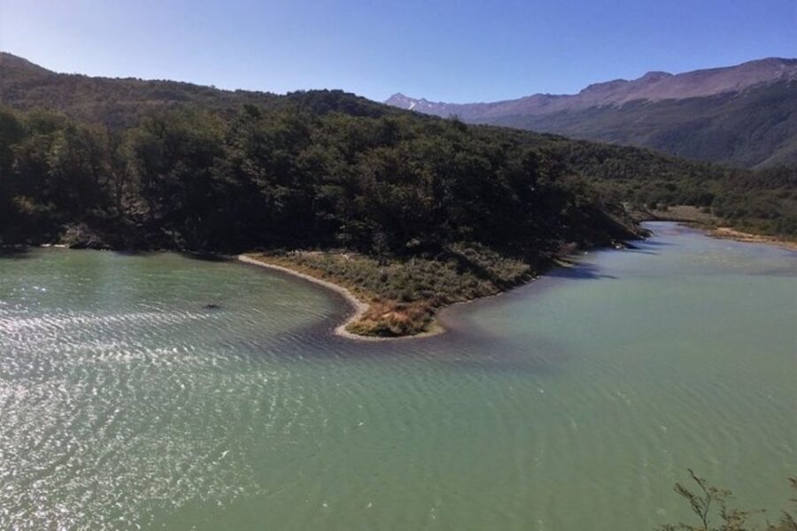 Private Experience "Tierra del Fuego" National Park - Who Is This Tour Best For?