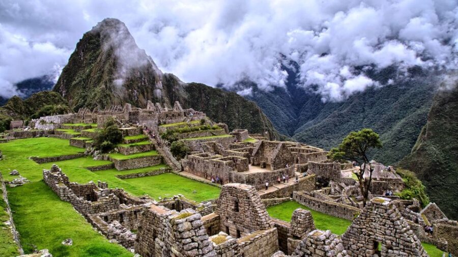 Private & Flexible 3-Hour Guided Tour of Machu Picchu - What to Expect During the Tour