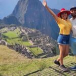 Private guide in Machupicchu - The Itinerary Breakdown