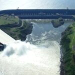 PRIVATE-Panoramic visit to the Itaipu Hydroelectric Station. - The Itinerary in Detail