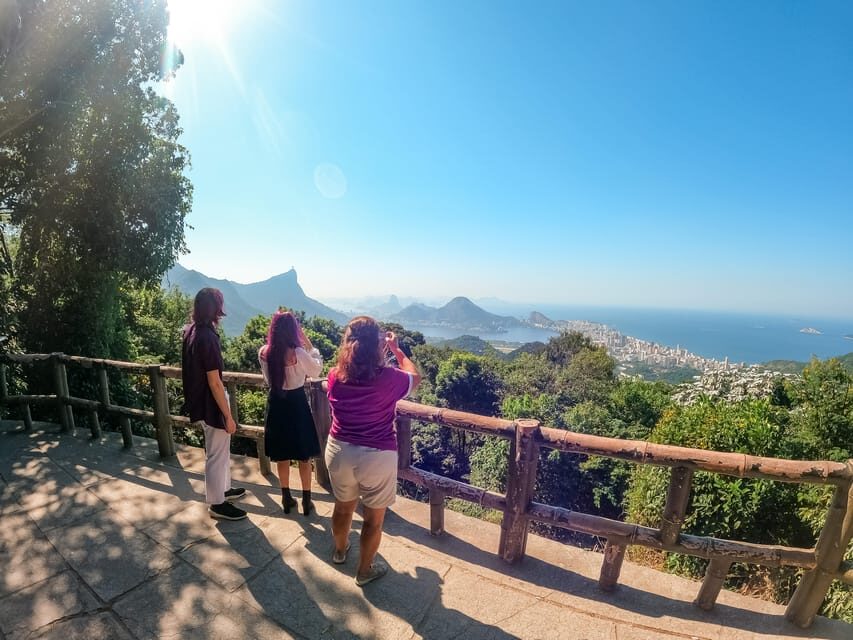 Private Rio´s Hidden Gems: Your amazing second day in Rio - Authenticity and Reviews