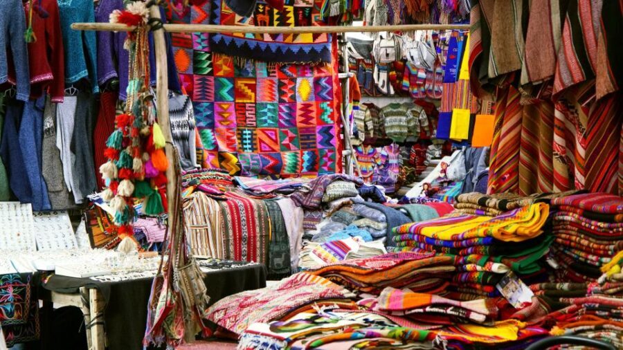 Private Sacred Valley Tour with Pisac Ruins Full-Day Tour - The Itinerary in Detail