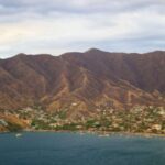 Private Santa Marta Historic Center Walking Tour - Itinerary Breakdown