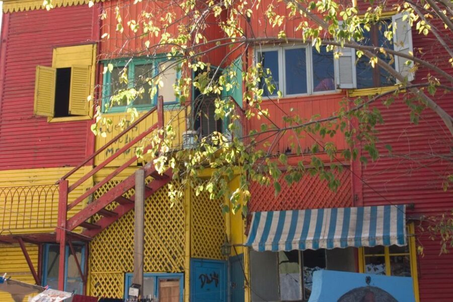 Private Street Art Tour in Buenos Aires - The Experience from the Reviews