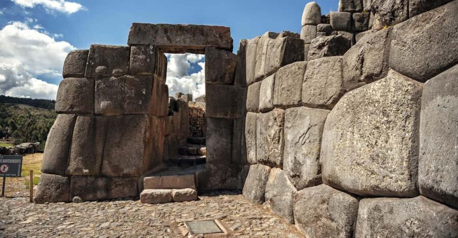 Private tour: City tour Cusco - What Makes This Tour Valuable