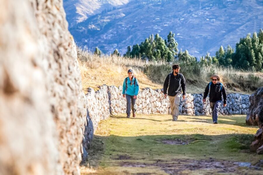 Private Tour: Full Day Balcón del Diablo - Exploring the Itinerary in Detail