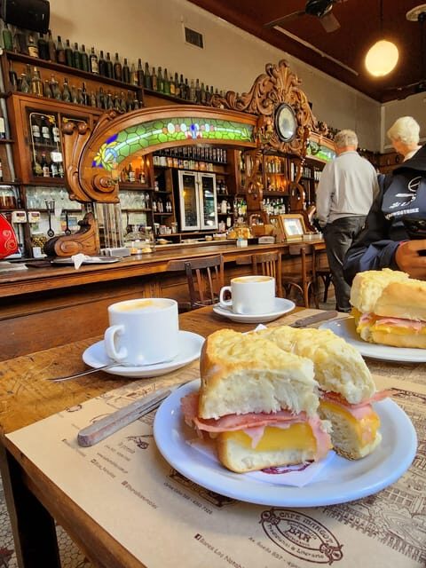 Private Tour of San Telmo and La Boca with food and drinks - What’s Included and What’s Not