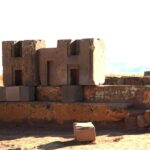 private tour of Tiwanaku and Puma Punku - A Deep Dive into the Experience