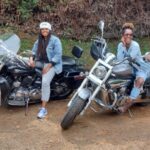 Private Tour on a 1100cc Cruiser Motorcycle - The Experience and What Makes It Special