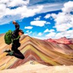 Private tour to Rainbow Mountain on ATVs - What Makes This Tour Stand Out?