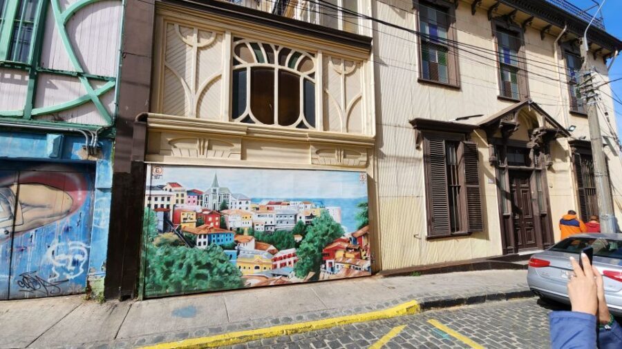 Private: Viña del Mar and Valparaiso Day Tour - Who Will Love This Tour?