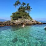 Private VIP Paradise Ilha Grande Speed Boat from Rio - The Experience: An In-Depth Look