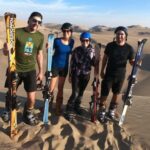 Pro Sanboarding or skiing in Huacachina from Lima - Day trip - What Makes This Tour Stand Out?
