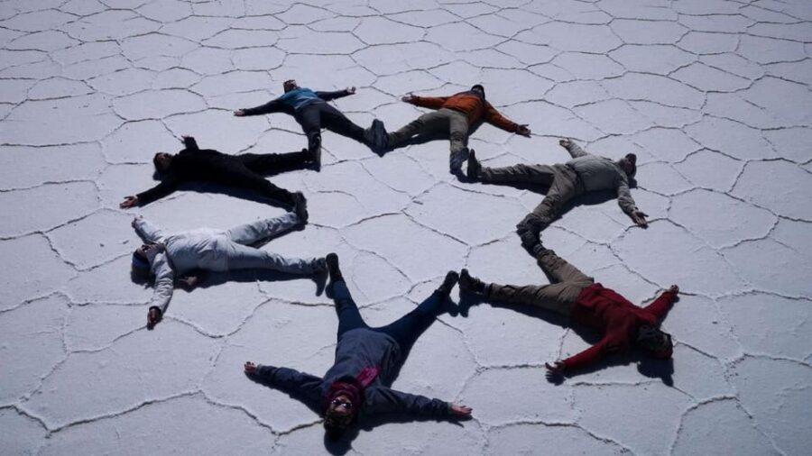 PROGRAM 3 DAYS 2 NIGHTS UYUNI  SAN PEDRO DE ATACAMA SHARED - How the Experience Feels and What It Means for You