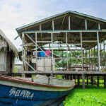 Pucallpa : Waterfalls Diablo y la Novia - Adventure Haven - The Itinerary in Detail