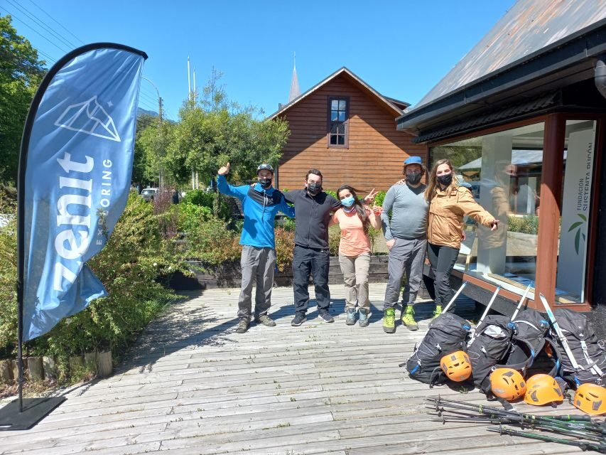 Pucón: Villarrica Volcano Climb - The Experience for Different Travelers