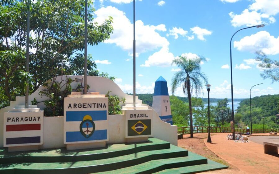 Puerto Iguazu: Hito Tres Fronters and La Aripuca City Tour - Final Thoughts