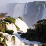 Puerto Iguazu: Iguaza Falls Brazilian Side & Bird Park Tour - The Experience: What Travelers Will Love