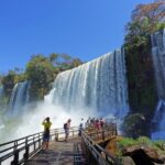 Puerto Iguazu: Iguazu Falls Argentinian Side Full-Day Tour - Final Thoughts: Is It Worth It?