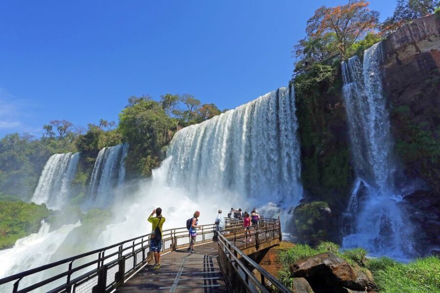 Puerto Iguazu: Iguazu Falls Argentinian Side Full-Day Tour - Final Thoughts: Is It Worth It?