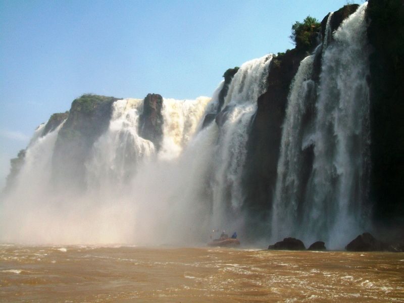 Puerto Iguazú: Iguazu Falls Trip with Jeep Tour & Boat Ride - Authentic Experiences and Traveler Feedback
