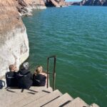 Puerto Madryn: Florentino Ameghino Dam Tour - The Itinerary Breakdown