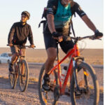 Puerto Madryn: Punta Cuevas Bike Tour for Cruise Passengers - The Sum Up