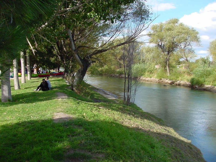 Puerto Madryn: Tour of Welsh Settlements in Patagonia - Who Will Love This Tour?