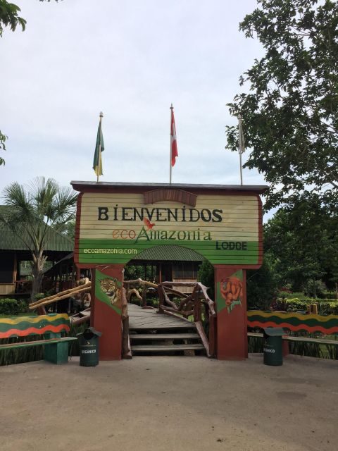 Puerto Maldonado: 3-day Tour to Tambopata National Reserve - Authentic Experiences and Real Feedback