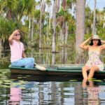 Puerto Maldonado: Lake Yacumama sunset and piranha fishing - The Itinerary: What to Expect Day by Day
