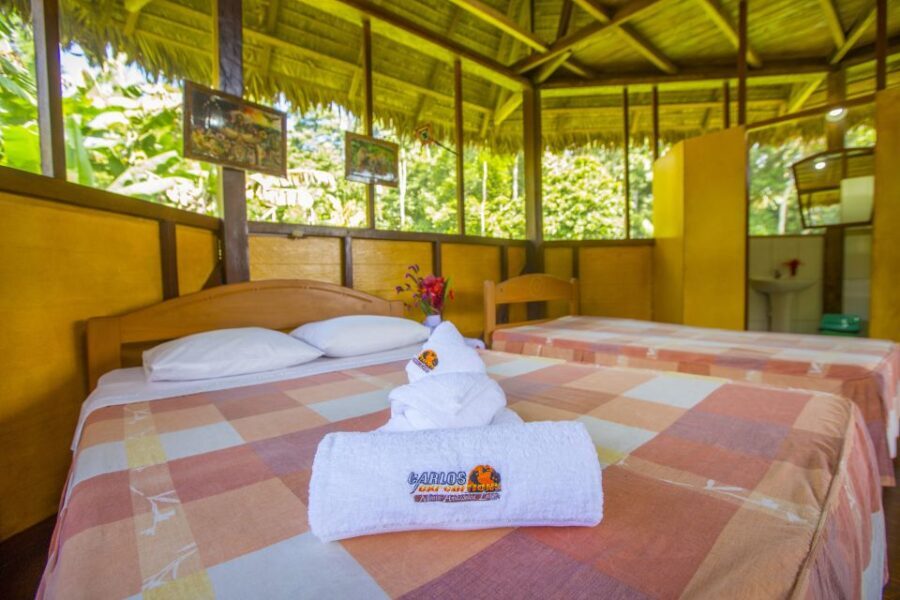 Puerto Maldonado: Sandoval Lake 4-Day, 3-Night Guided Tour - What’s Included and What’s Not